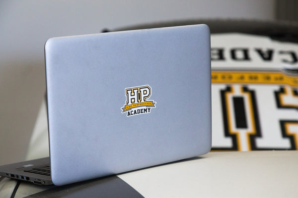 Stickers | HPA Logo – High Performance Academy